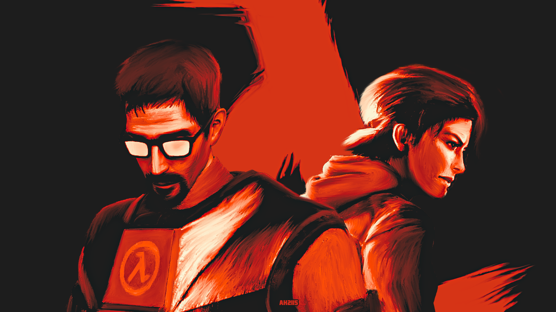 Valve Corporation - Desktop Wallpapers, Phone Wallpaper, PFP, Gifs, and ...