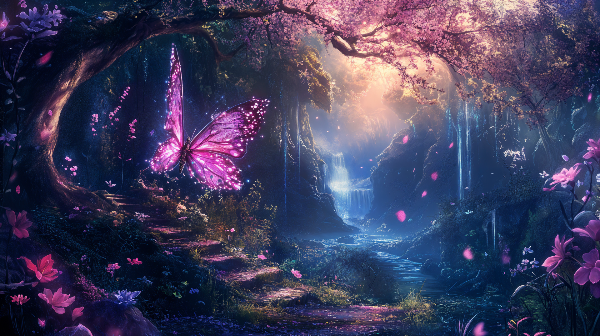 Fairycore Wallpapers