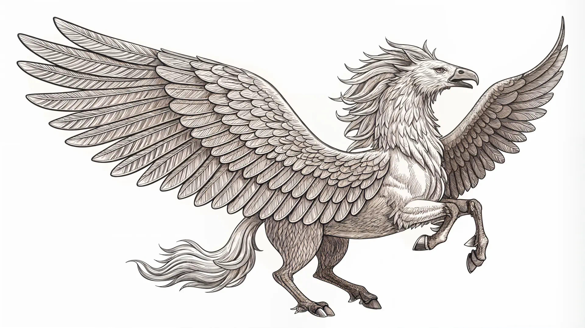 Hippogriff Wallpapers