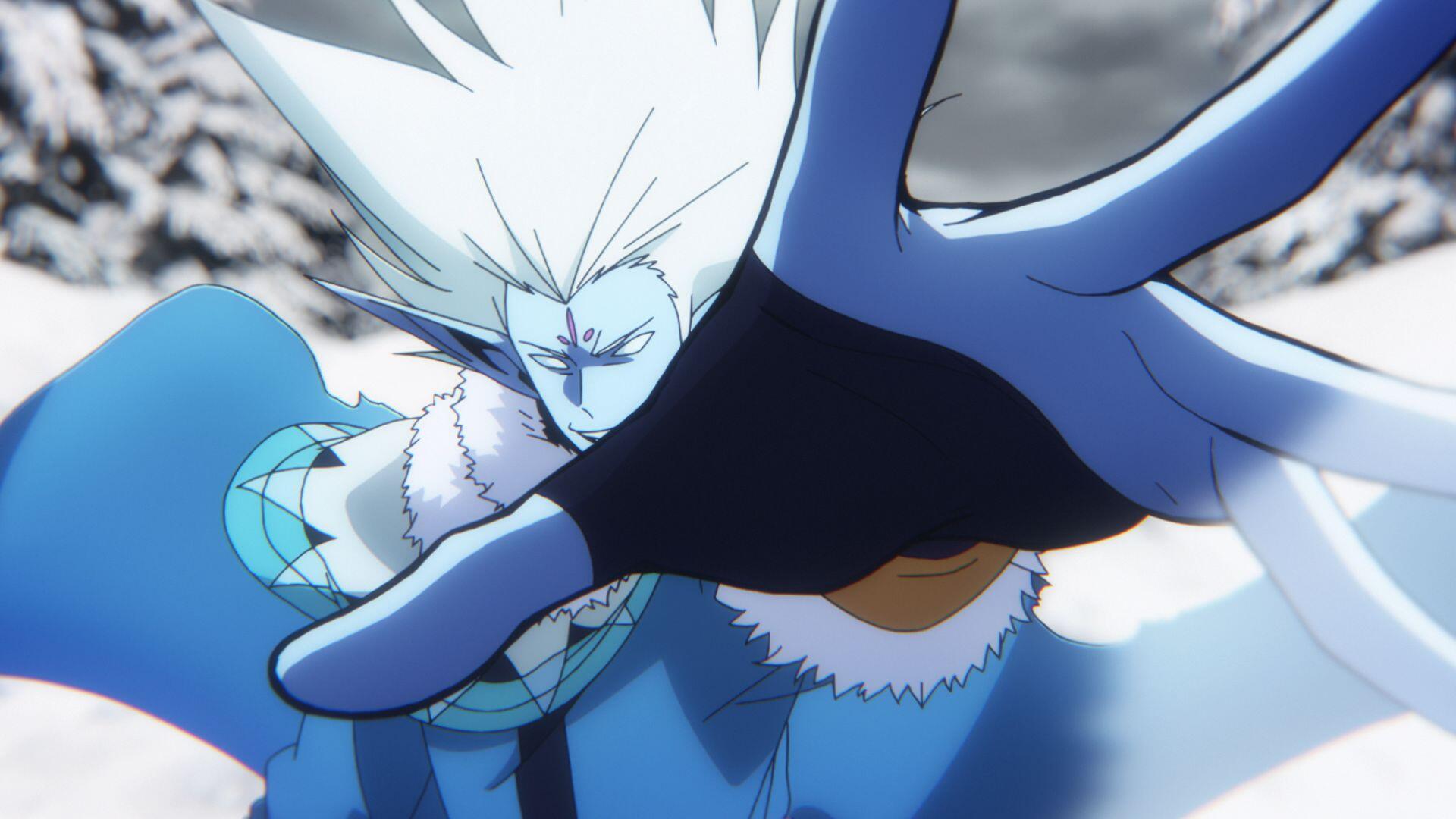 Epic Solo Leveling: ReAwakening HD Wallpaper