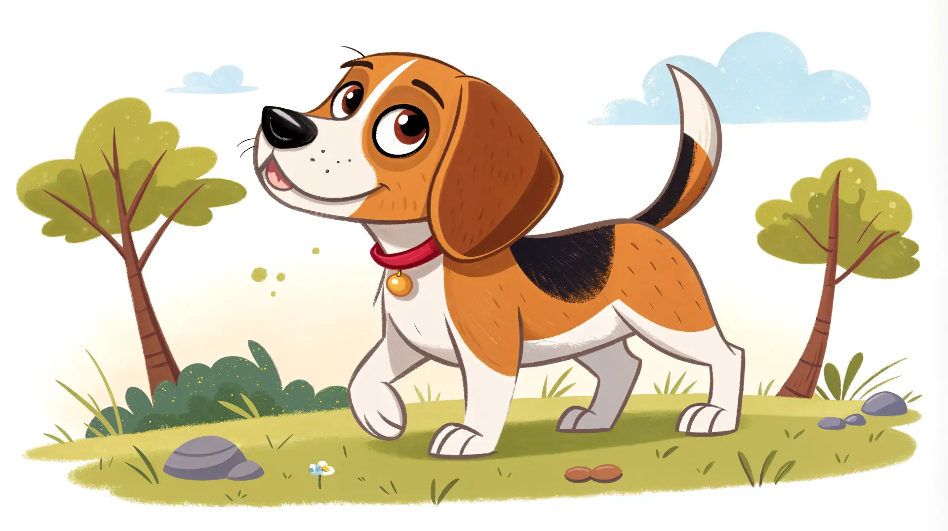 [20+] Beagle 4k Wallpapers