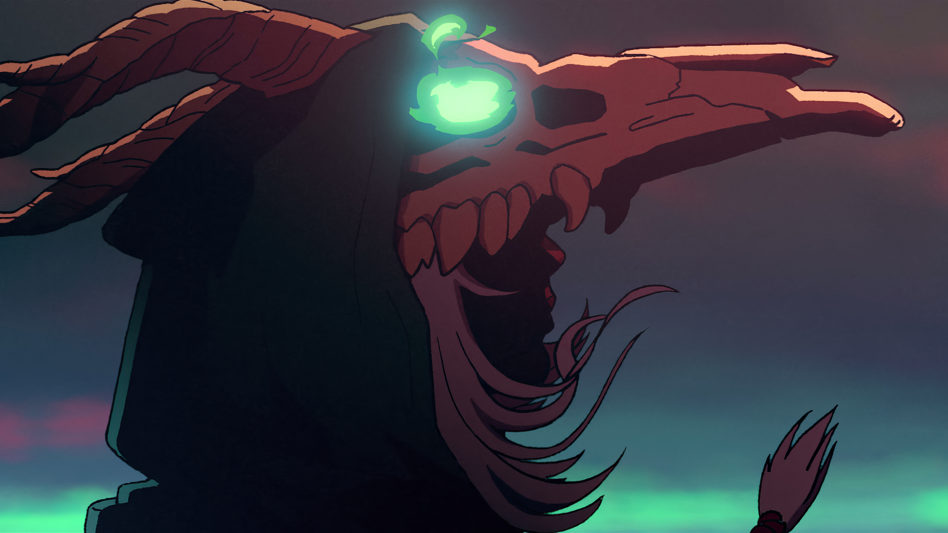 Slay the Spire 2 HD Wallpaper: Epic Adventure Awaits