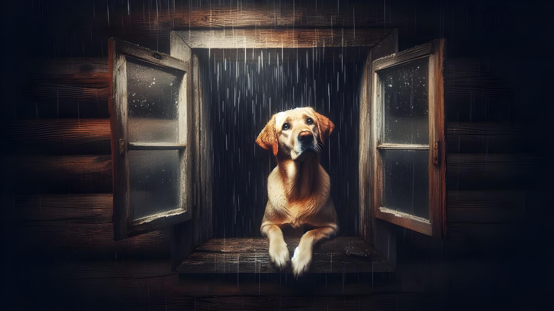 Download Dog 4k Ultra HD Wallpaper | 3840x2160 | Wallpaper Abyss