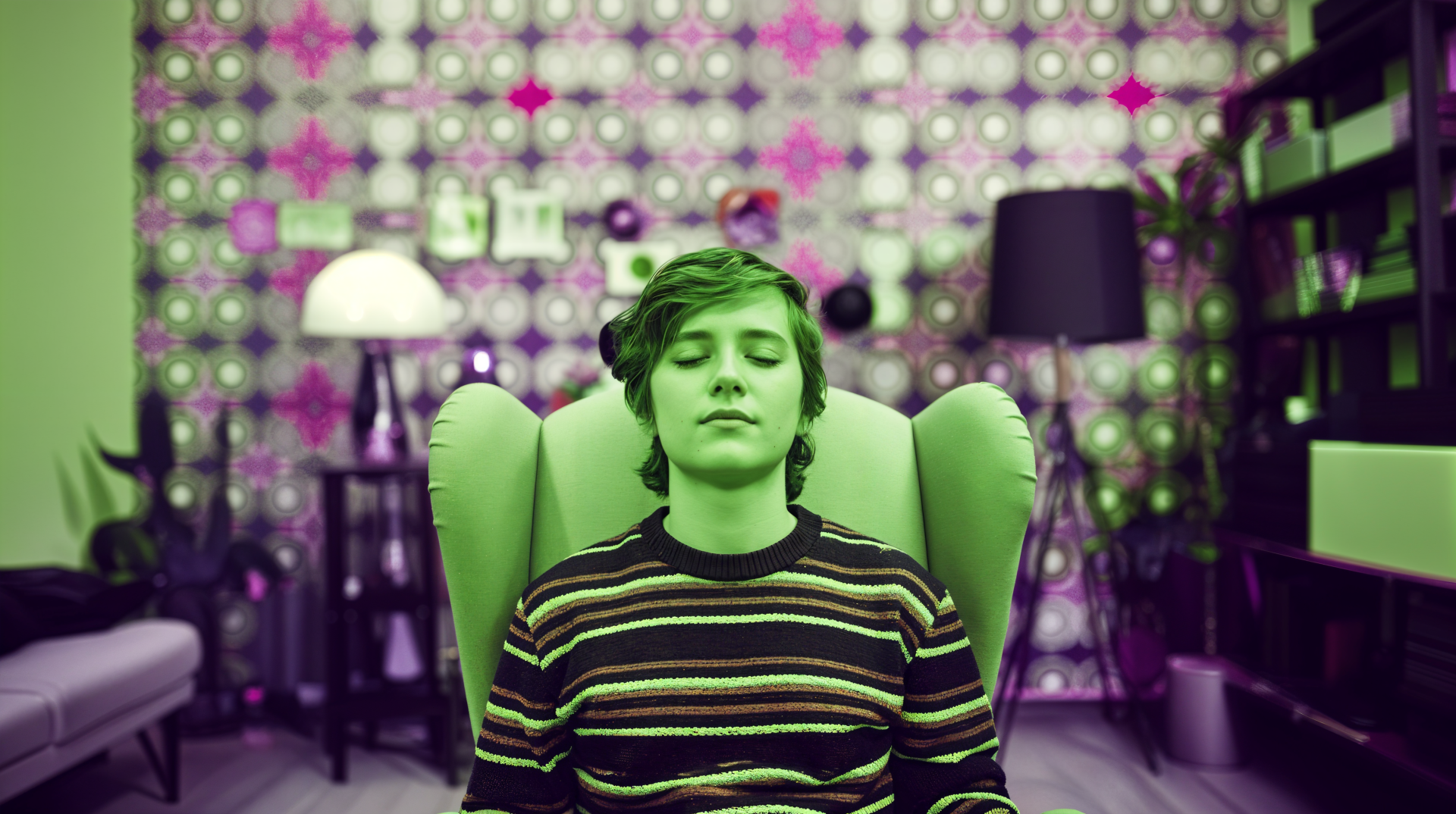 Young Person Wallpapers