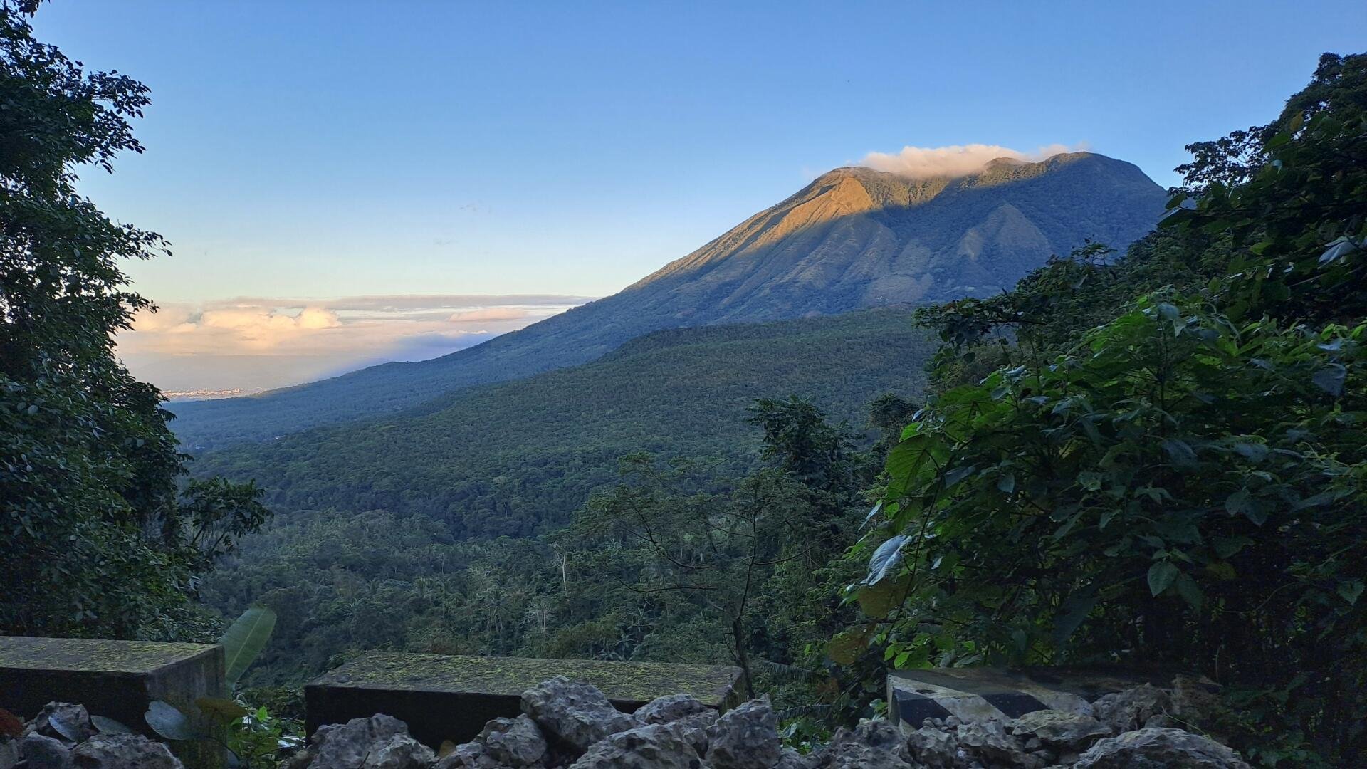 Filipino nature by MaxXx