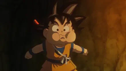 Dragon Ball DAIMA - Desktop Wallpapers, Phone Wallpaper, PFP, Gifs, and ...