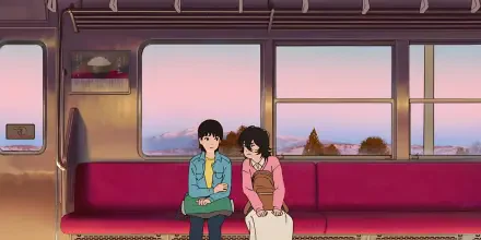 Look Back - Desktop Wallpapers, Phone Wallpaper, PFP, Gifs, and More!