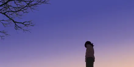 Look Back - Desktop Wallpapers, Phone Wallpaper, PFP, Gifs, and More!