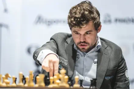 Magnus Carlsen - Desktop Wallpapers, Phone Wallpaper, PFP, Gifs, and More!
