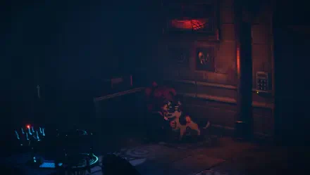 Enigma Of Fear - Desktop Wallpapers, Phone Wallpaper, PFP, Gifs, and More!