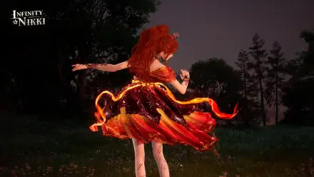 Infinity Nikki - Desktop Wallpapers, Phone Wallpaper, PFP, Gifs, and More!