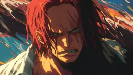 Rage Anime - Desktop Wallpapers, Phone Wallpaper, PFP, Gifs, and More!