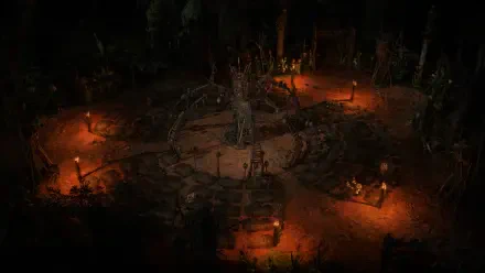 Path Of Exile 2 - Desktop Wallpapers, Phone Wallpaper, PFP, Gifs, and More!