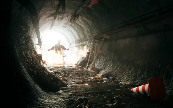 [10+] Dead Island 2 4k Wallpapers