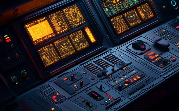 User Interface 4k Wallpapers