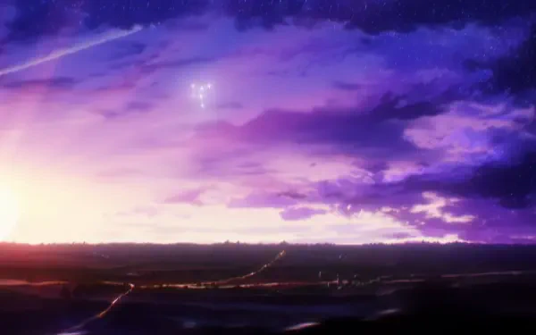 Download Anime Eighty Six 4k Ultra HD Wallpaper