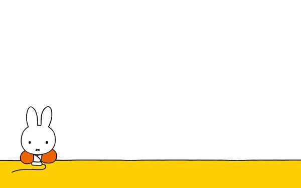 Miffy Wallpapers