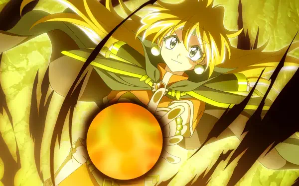 [60+] Slayers Wallpapers