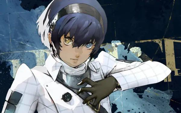 HD Wallpaper of Metaphor: ReFantazio