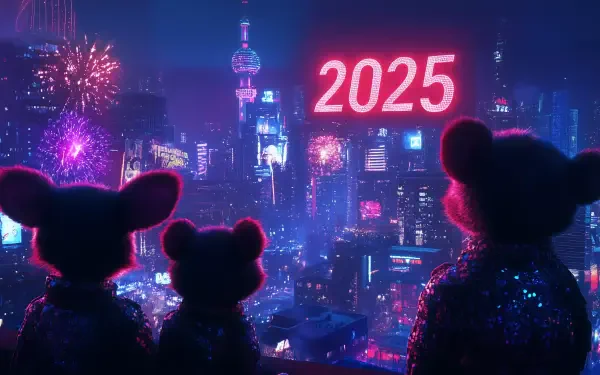 [10+] 2025 Wallpapers