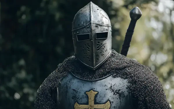 Medieval Knight Wallpapers