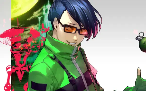 [70+] Persona 3 Reload Wallpapers
