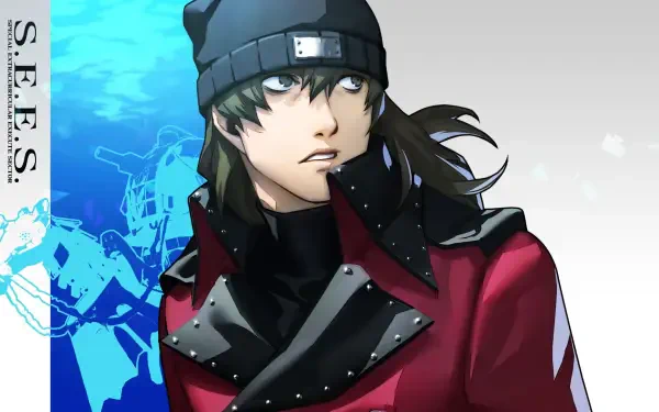 [70+] Persona 3 Reload Wallpapers