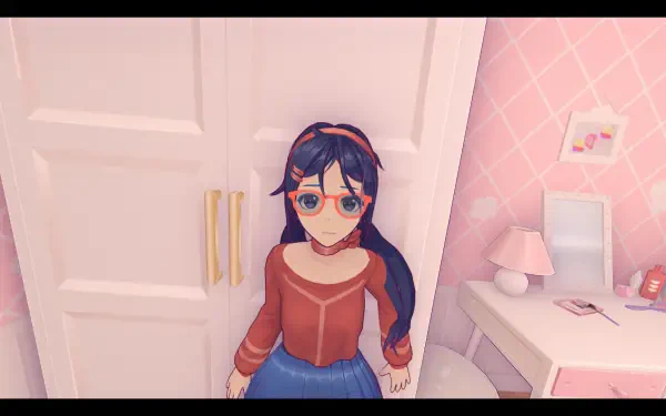 [20+] MiSide Wallpapers