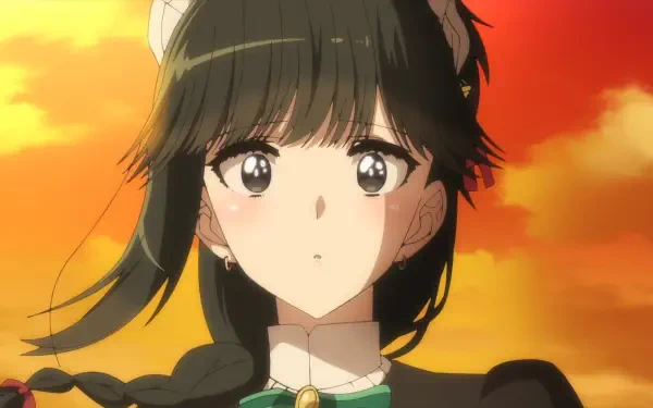 [20+] You Are Ms. Servant Wallpapers