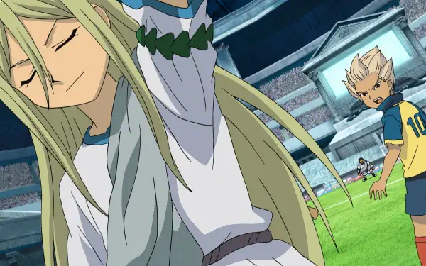 [50+] Inazuma Eleven Wallpapers