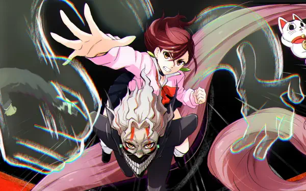 [20+] Momo Ayase 4k Wallpapers