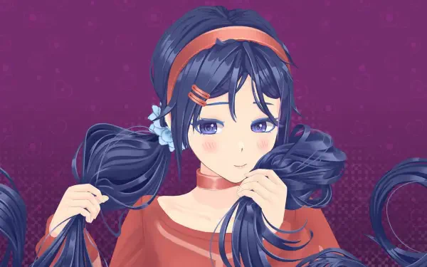 MiSide: 4K Ultra HD Video Game Wallpaper