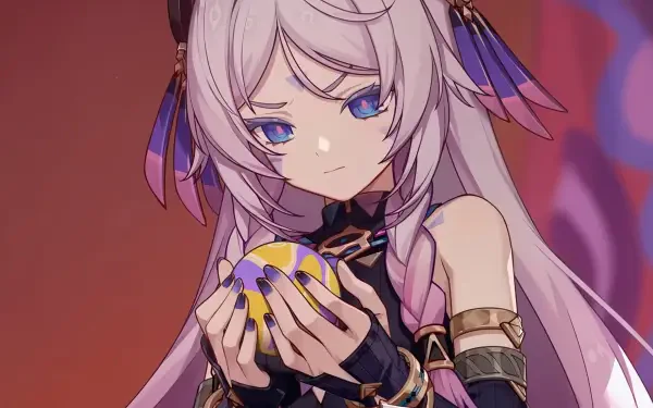 [30+] Citlali (Genshin Impact) Wallpapers