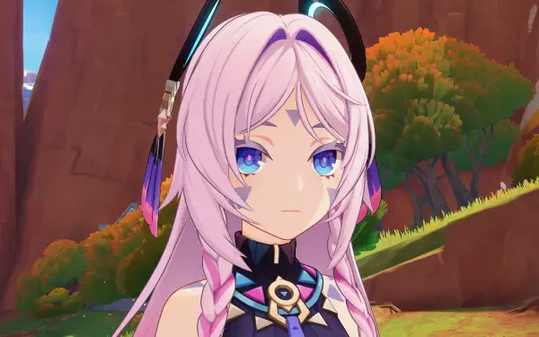 [30+] Citlali (Genshin Impact) Wallpapers