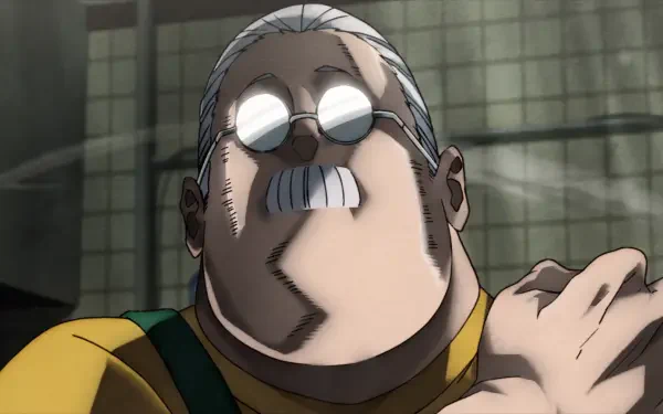 Download Sakamoto Days 4k Ultra HD Wallpaper