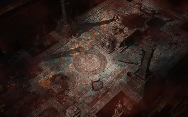 [30+] Path Of Exile 2 4k Wallpapers