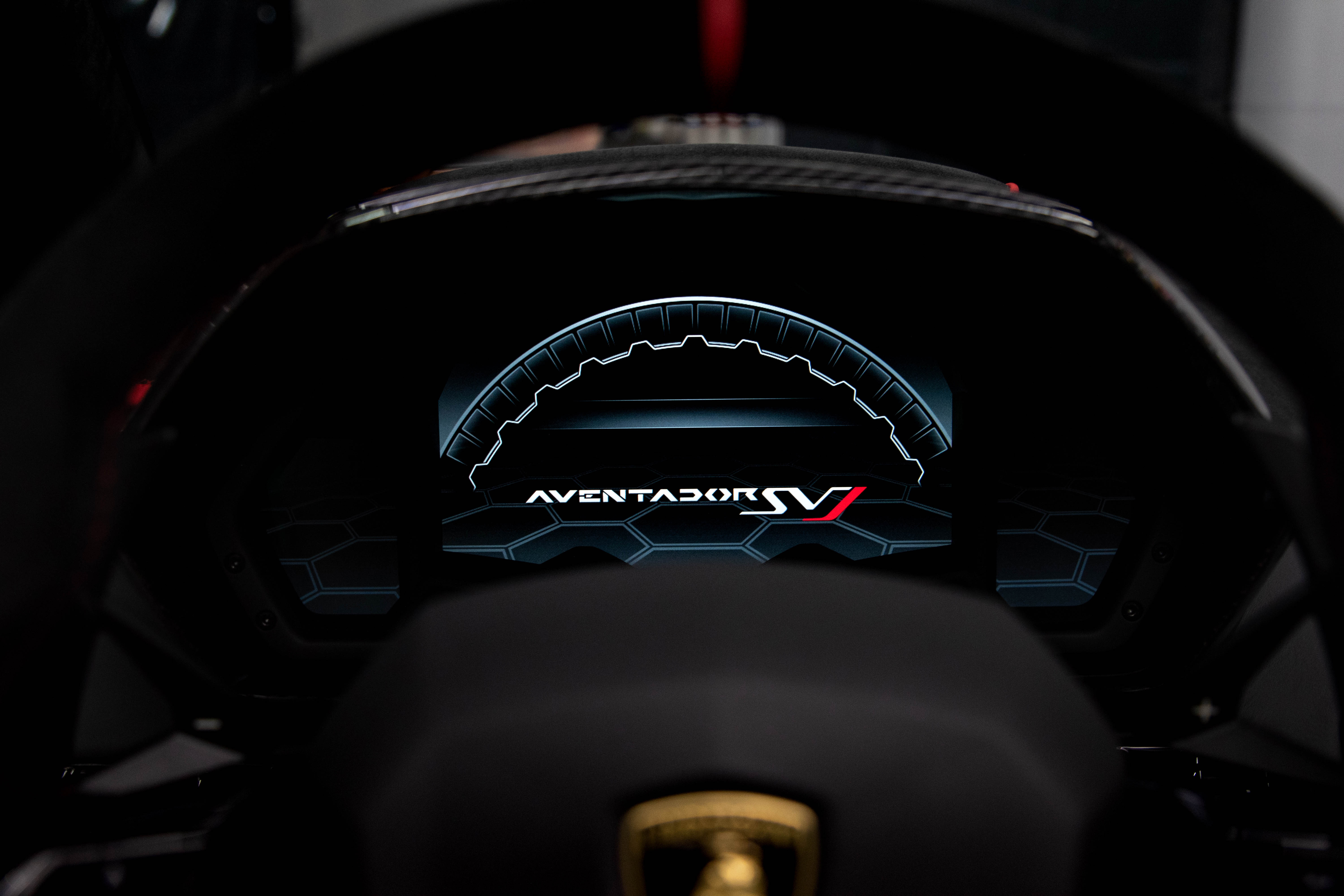 Lamborghini Aventador Speedometer Wallpaper Download Forza Motorsport