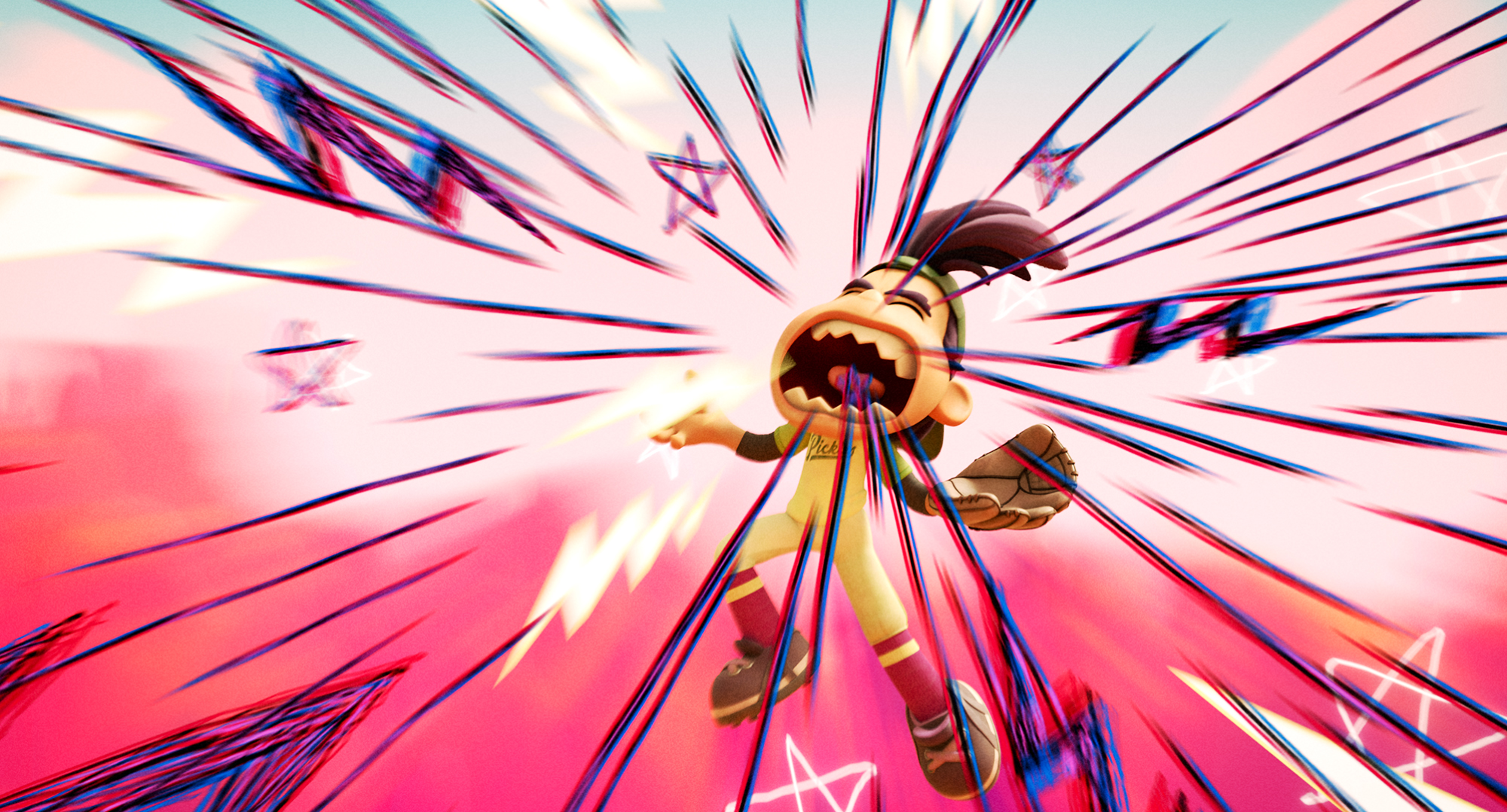 Win or Lose: Energetic HD Wallpaper