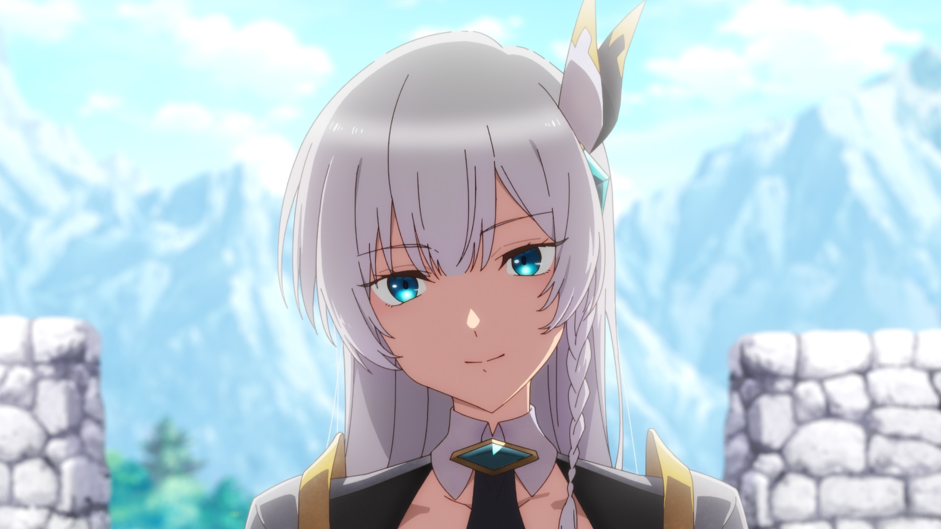 HD Wallpaper: From Country Bumpkin to Master Swordsman