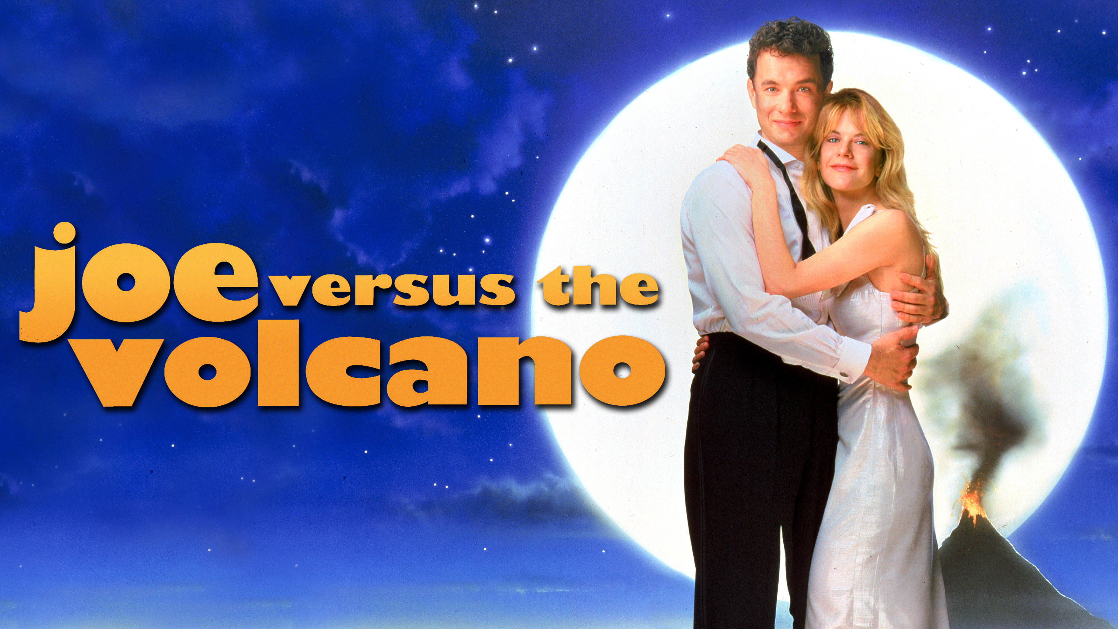 Download Joe Versus The Volcano 4k Ultra HD Wallpaper