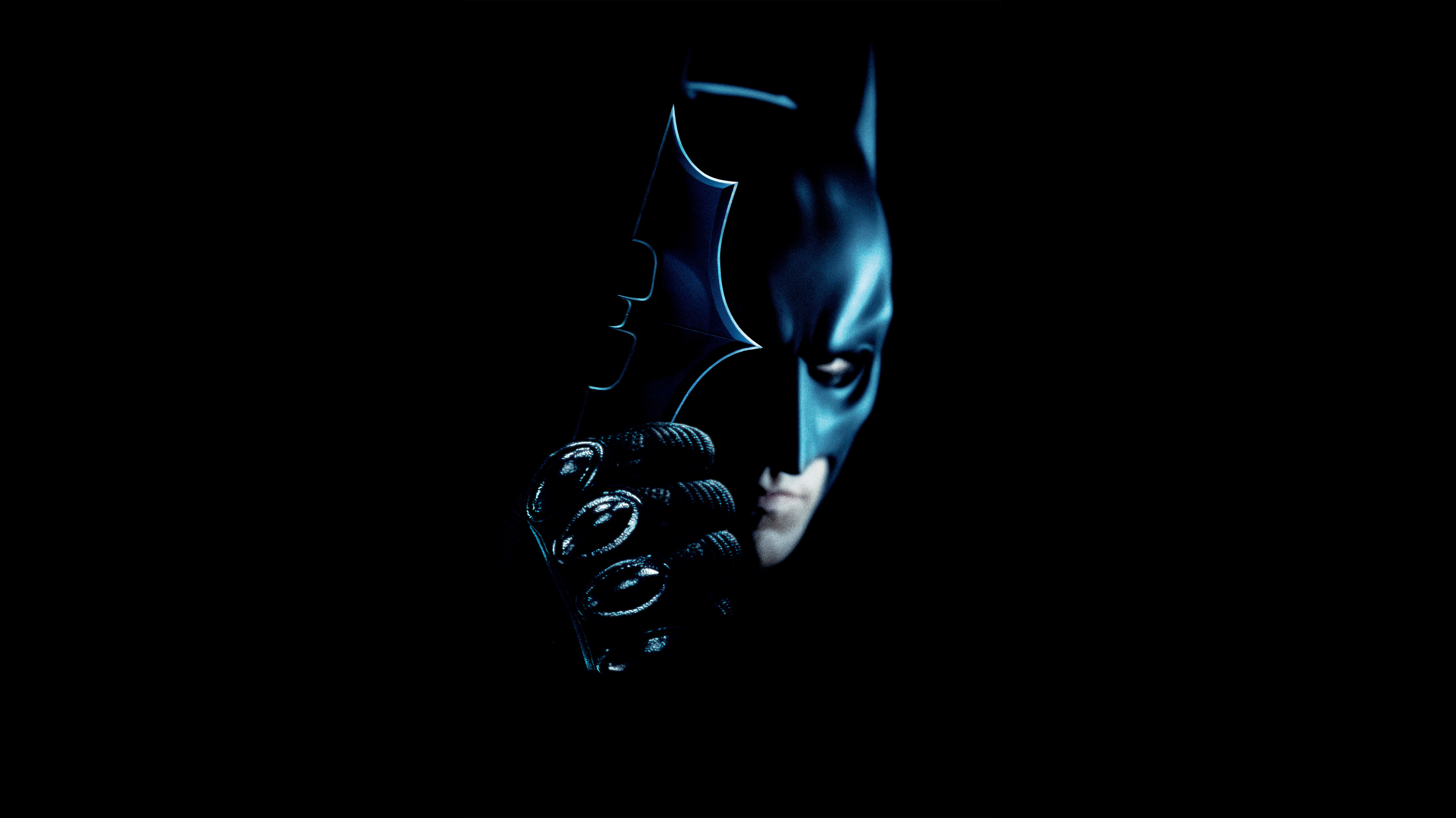 Batman: The Dark Knight — 4K Ultra HD