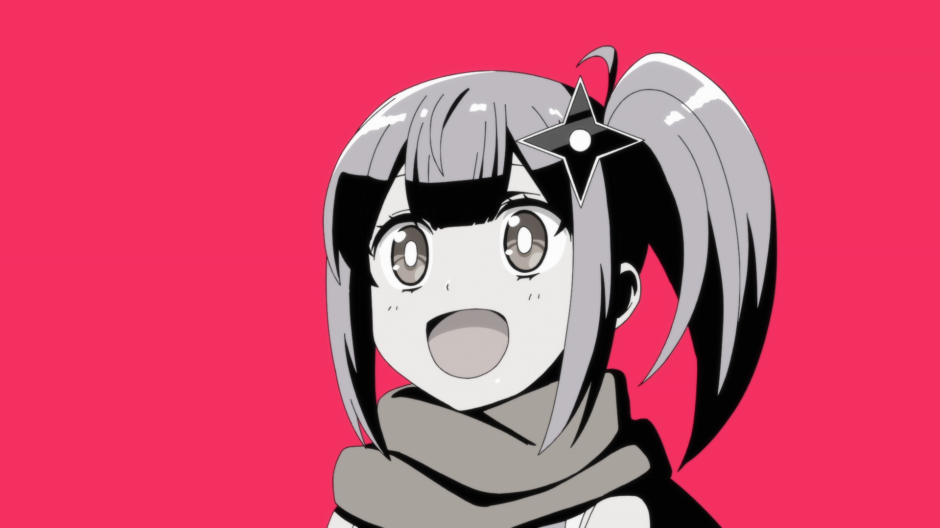 Satoko Kusagakure - Desktop Wallpapers, Phone Wallpaper, PFP, Gifs, and ...