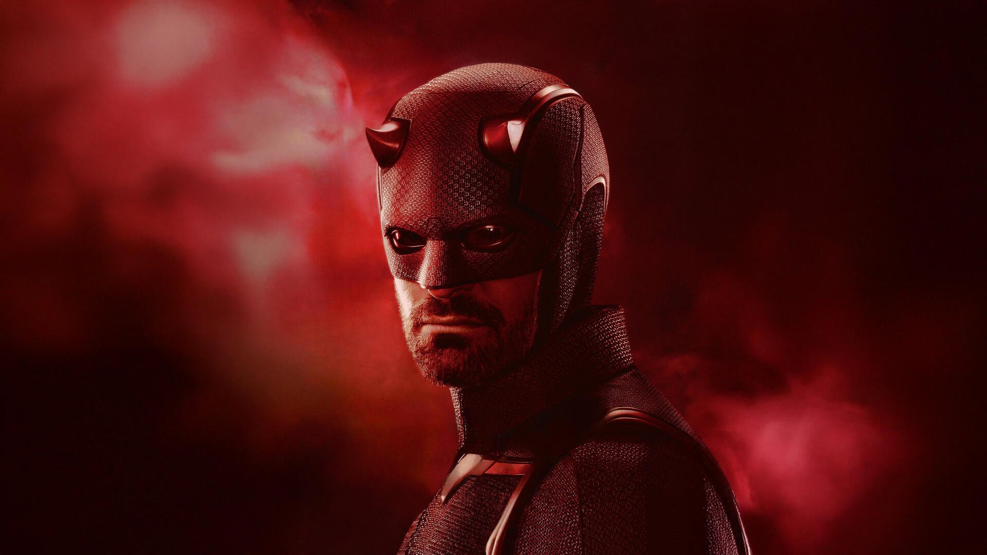 Download Daredevil: Born Again 4k Ultra HD Wallpaper