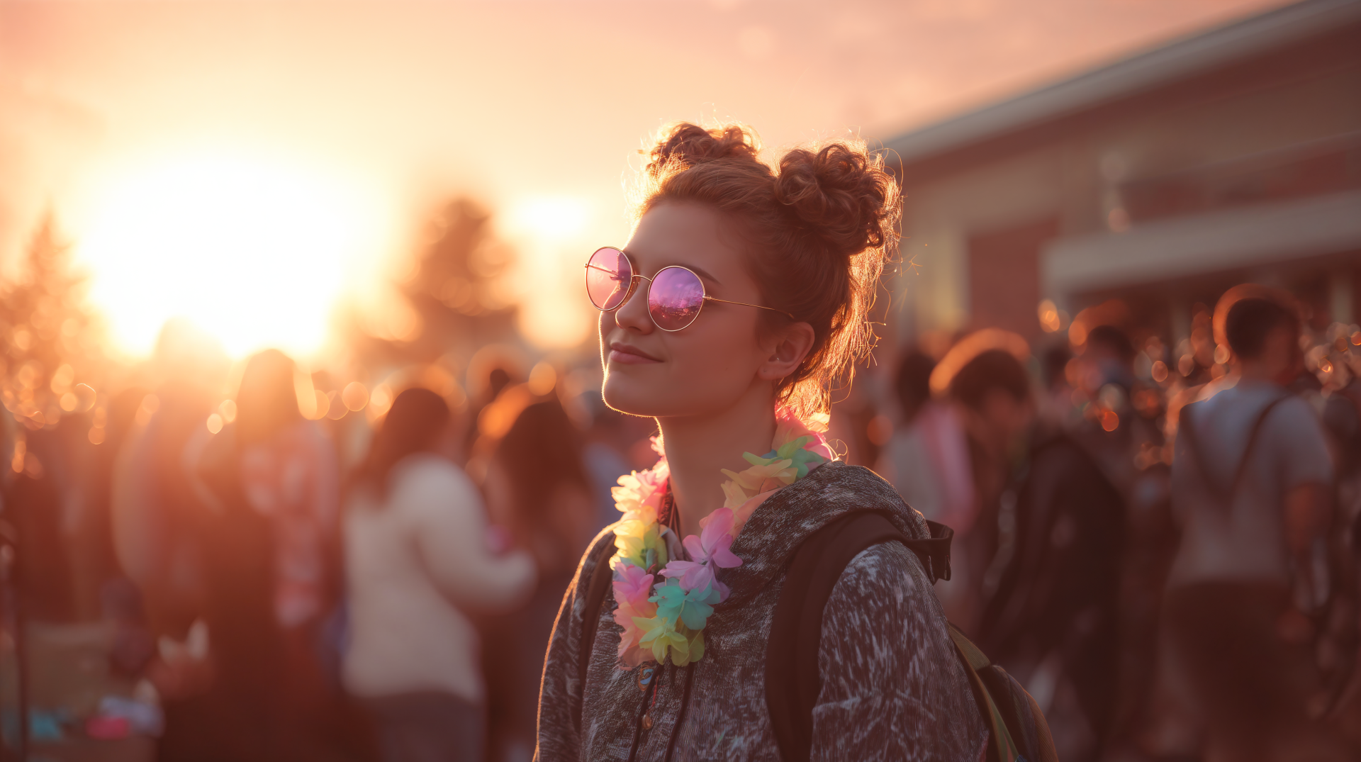 Spring Break - Desktop Wallpapers, Phone Wallpaper, PFP, Gifs, and More!