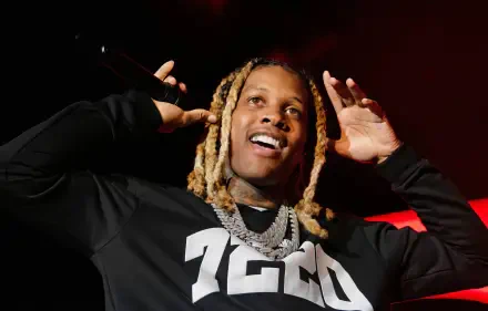 Lil Durk - Desktop Wallpapers, Phone Wallpaper, PFP, Gifs, and More!