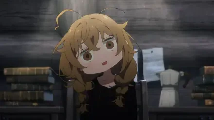 Secrets Of The Silent Witch - Desktop Wallpapers, Phone Wallpaper, PFP ...