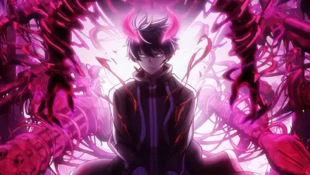 Tougen Anki - Desktop Wallpapers, Phone Wallpaper, PFP, Gifs, and More!