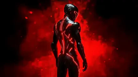 Tron: Ares - Desktop Wallpapers, Phone Wallpaper, PFP, Gifs, and More!