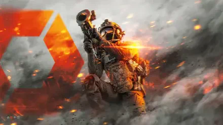 Battlefield 6 - Desktop Wallpapers, Phone Wallpaper, PFP, Gifs, and More!