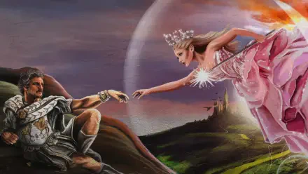 Wicked - Desktop Wallpapers, Phone Wallpaper, PFP, Gifs, and More!